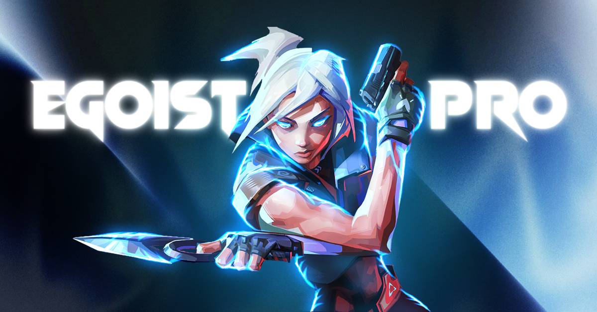 Tạp hóa Egoist Pro